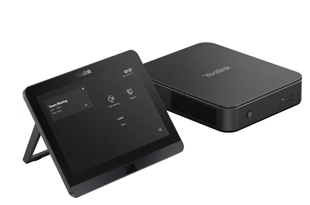 Yealink (MCoreKit-C4-MS ) Microsoft Teams Rooms system BaseKit, Gen3 ...